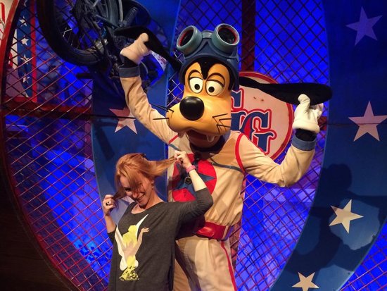 Ultimate List of Goofy Facts • WDW Vacation Tips