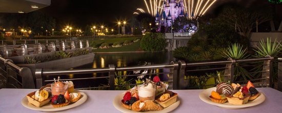 Disney World Date Night Ideas - WDW Vacation Tips