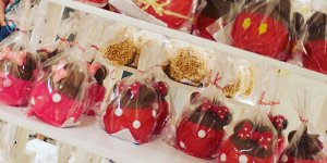15+ Best Mickey Shaped Treats at Disney World • WDW Vacation Tips