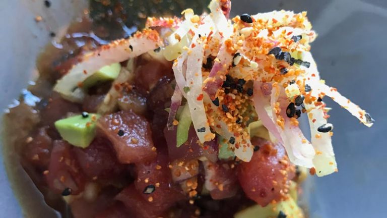 Paddlefish Dining Review - WDW Vacation Tips