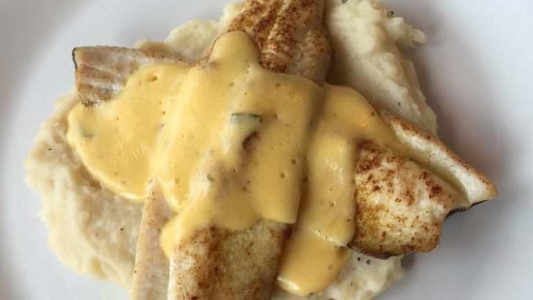 Paddlefish Dining Review - WDW Vacation Tips