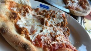 Via Napoli Dining Review • WDW Vacation Tips