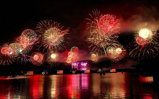 Visiting Disney World in July • WDW Vacation Tips