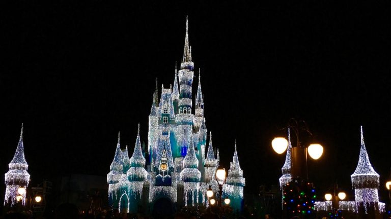 Disney World in January: What to Expect • WDW Vacation Tips