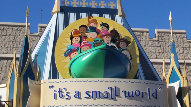 All About “it’s a small world” in Disney World • WDW Vacation Tips