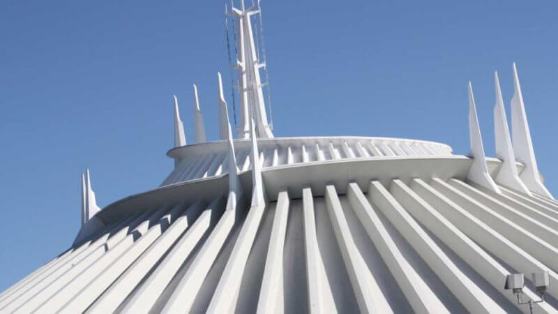 10 Biggest Ride Drops in Disney World - WDW Vacation Tips