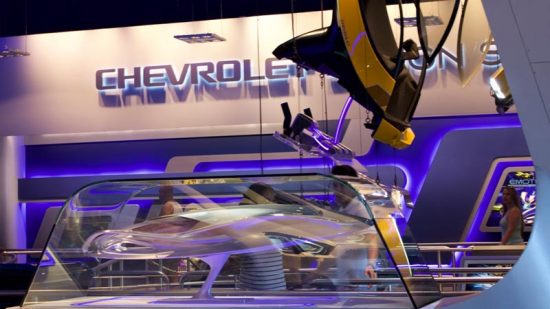 Top Ten Fastest Rides at Disney World • WDW Vacation Tips