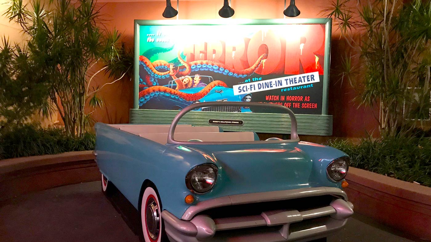 Disney Hollywood Studios Must Dos - WDW Vacation Tips