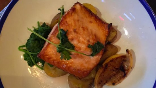 Raglan Road Dining Review • WDW Vacation Tips