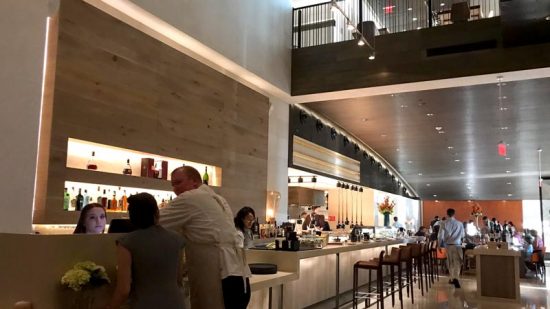 Ravello Dinner Dining Review - WDW Vacation Tips