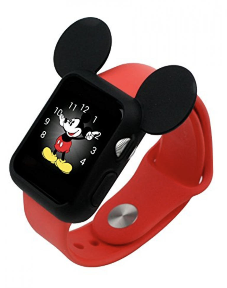 Disney Apple Watch Band Designs to Show your Love of Disney • WDW ...