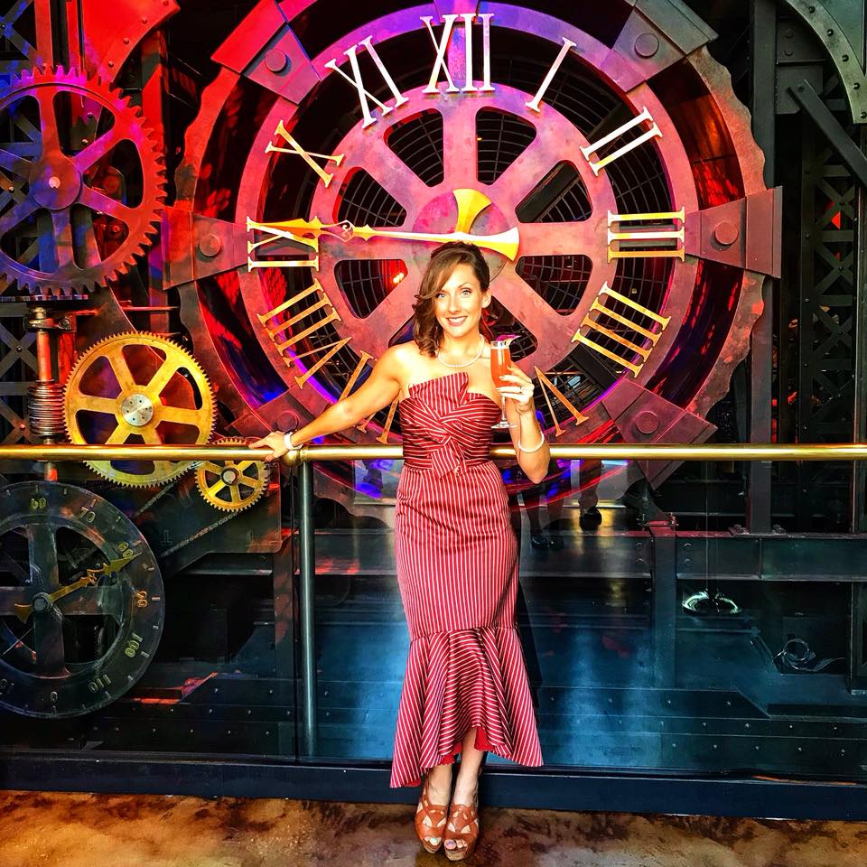 What is Dapper Day at Disney World? • WDW Vacation Tips