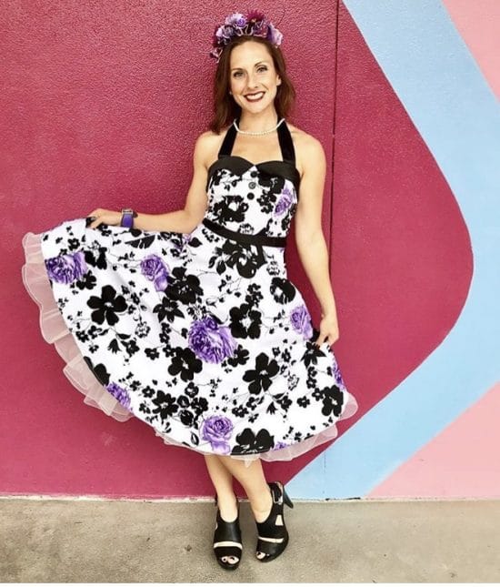 What is Dapper Day at Disney World? • WDW Vacation Tips