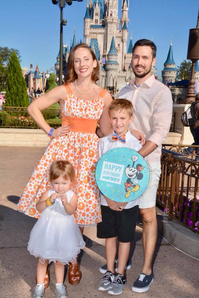 What is Dapper Day at Disney World? • WDW Vacation Tips