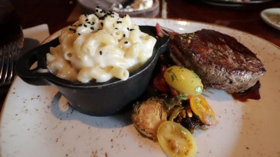 Where to Find the Best Steak at Disney World • WDW Vacation Tips