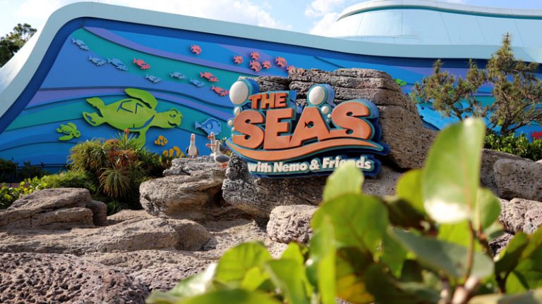 Extinct Disney World: Inside the Parks - WDW Vacation Tips