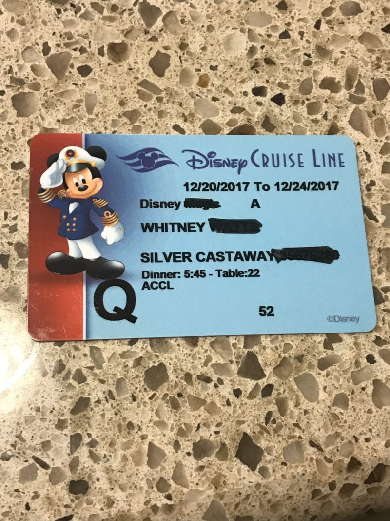 Disney Cruise Family Tips • WDW Vacation Tips