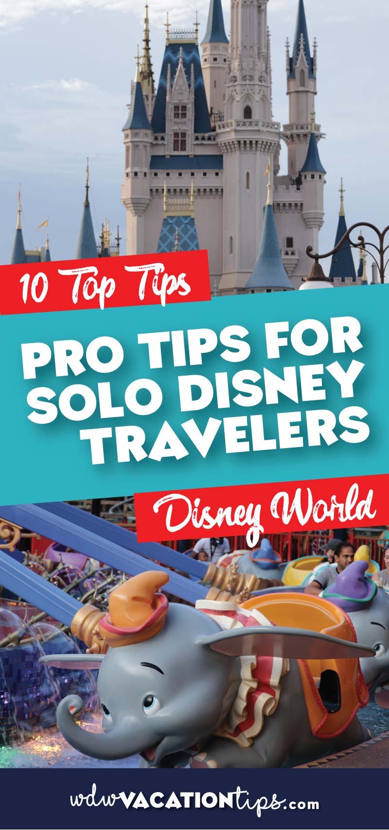10 Pro Tips for Solo Disney Travelers – Why You’ll Love Doing Disney ...