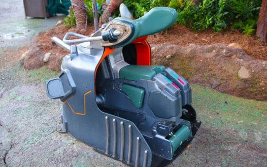 What to Expect on Avatar Flight of Passage • WDW Vacation Tips