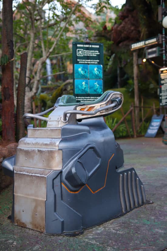 Weight Limits on Disney Rides • WDW Vacation Tips