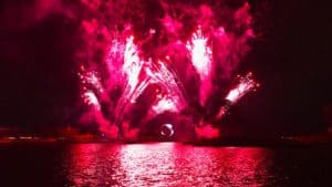 New Epcot Fireworks Spectacular Coming in 2019 • WDW Vacation Tips