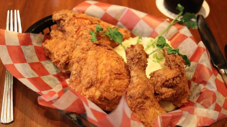 The Edison Dining Review • WDW Vacation Tips