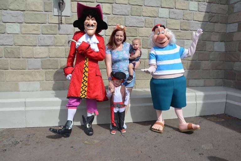 Make the Most of Waiting in Disney Lines with Toddlers - WDW Vacation Tips