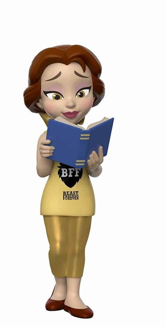 Ralph Breaks the Internet Comfy Princess Pop Funkos are Here! • WDW ...