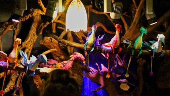 How to Adopt a Banshee • WDW Vacation Tips