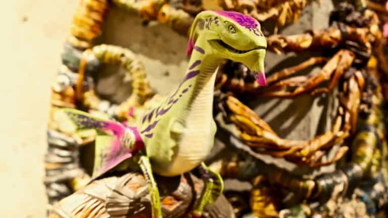 How to Adopt a Banshee • WDW Vacation Tips