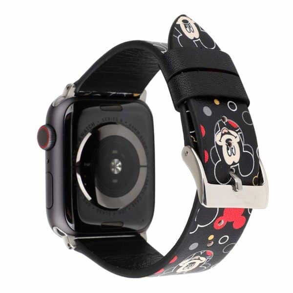 Disney Apple Watch Band Designs to Show your Love of Disney • WDW ...