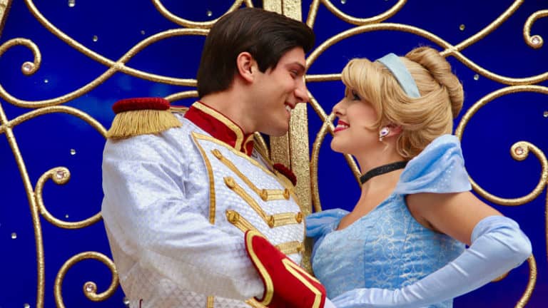 The Best Places to Meet Princesses at Disney World • WDW Vacation Tips