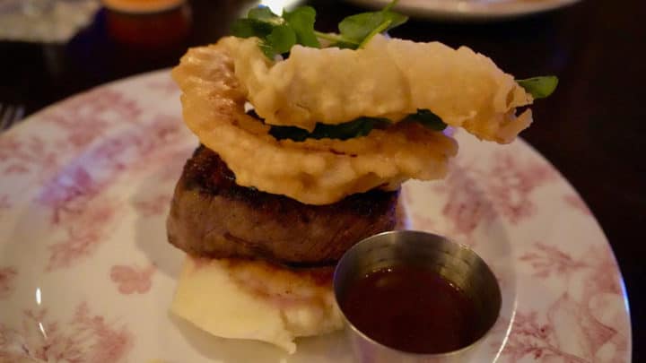 Raglan Road Dining Review • WDW Vacation Tips