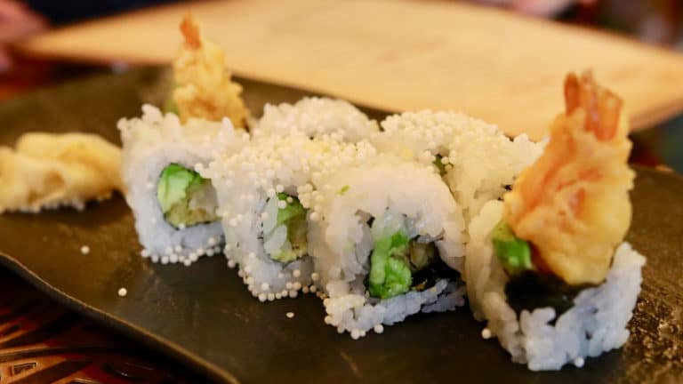 Kona Cafe Dining Review • WDW Vacation Tips