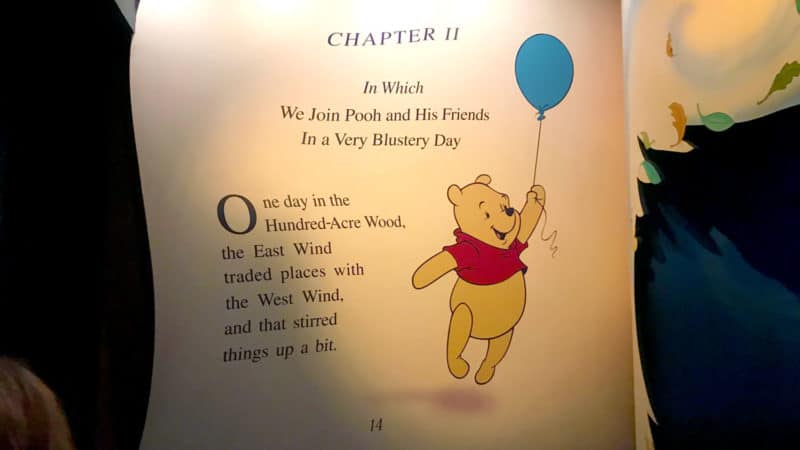 Complete List of Disney Bears • WDW Vacation Tips