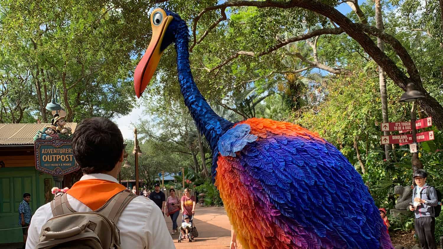 How To Make The Most Out Of Park Hopper Tickets At Walt Disney World