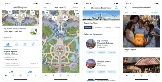 Install the Best Apps for Disney World • WDW Vacation Tips