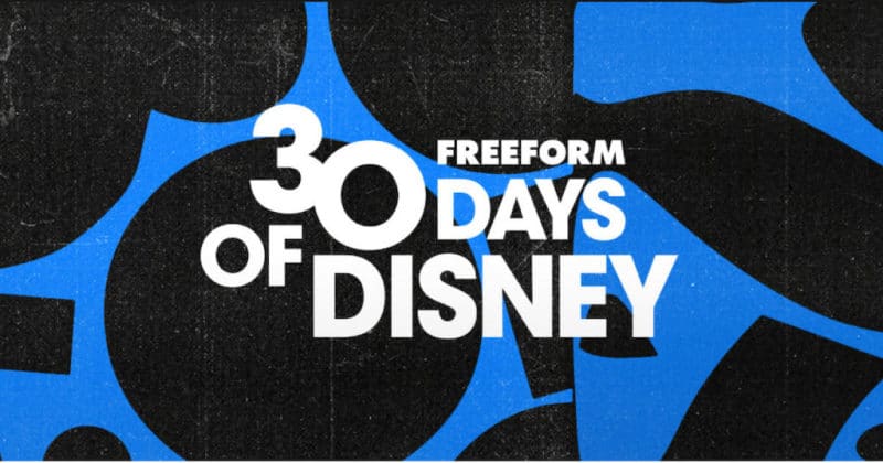 September Brings 30 Days of Disney • WDW Vacation Tips