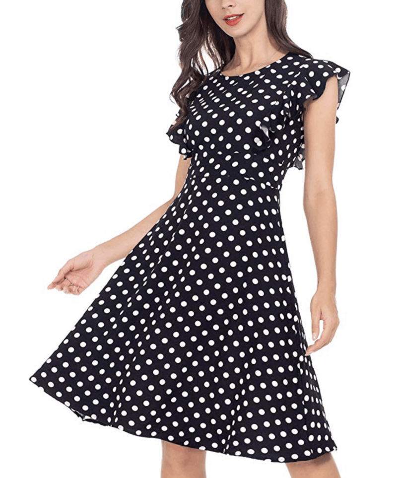 Disneybound Minnie Mouse Inspiration • WDW Vacation Tips