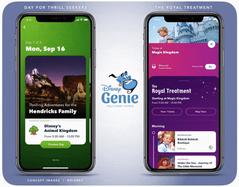 Disney Genie Plus Hacks That Actually Work (We put Disney Experts to ...