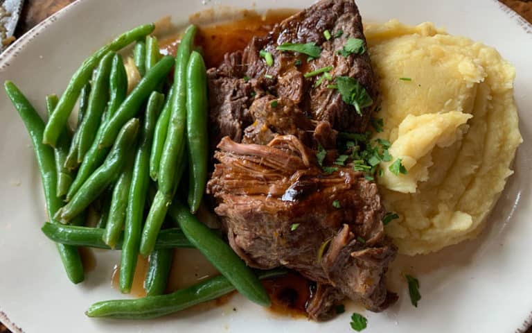 Chef Art Smith's Homecomin' Dining Review • WDW Vacation Tips