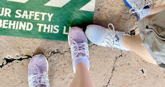 The Best Sandals for Disney World - WDW Vacation Tips