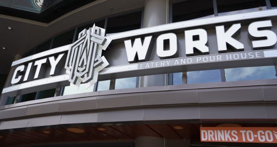 City Works Eatery and Pour House Review • WDW Vacation Tips