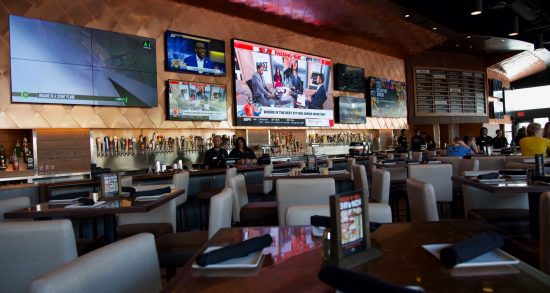 City Works Eatery and Pour House Review • WDW Vacation Tips