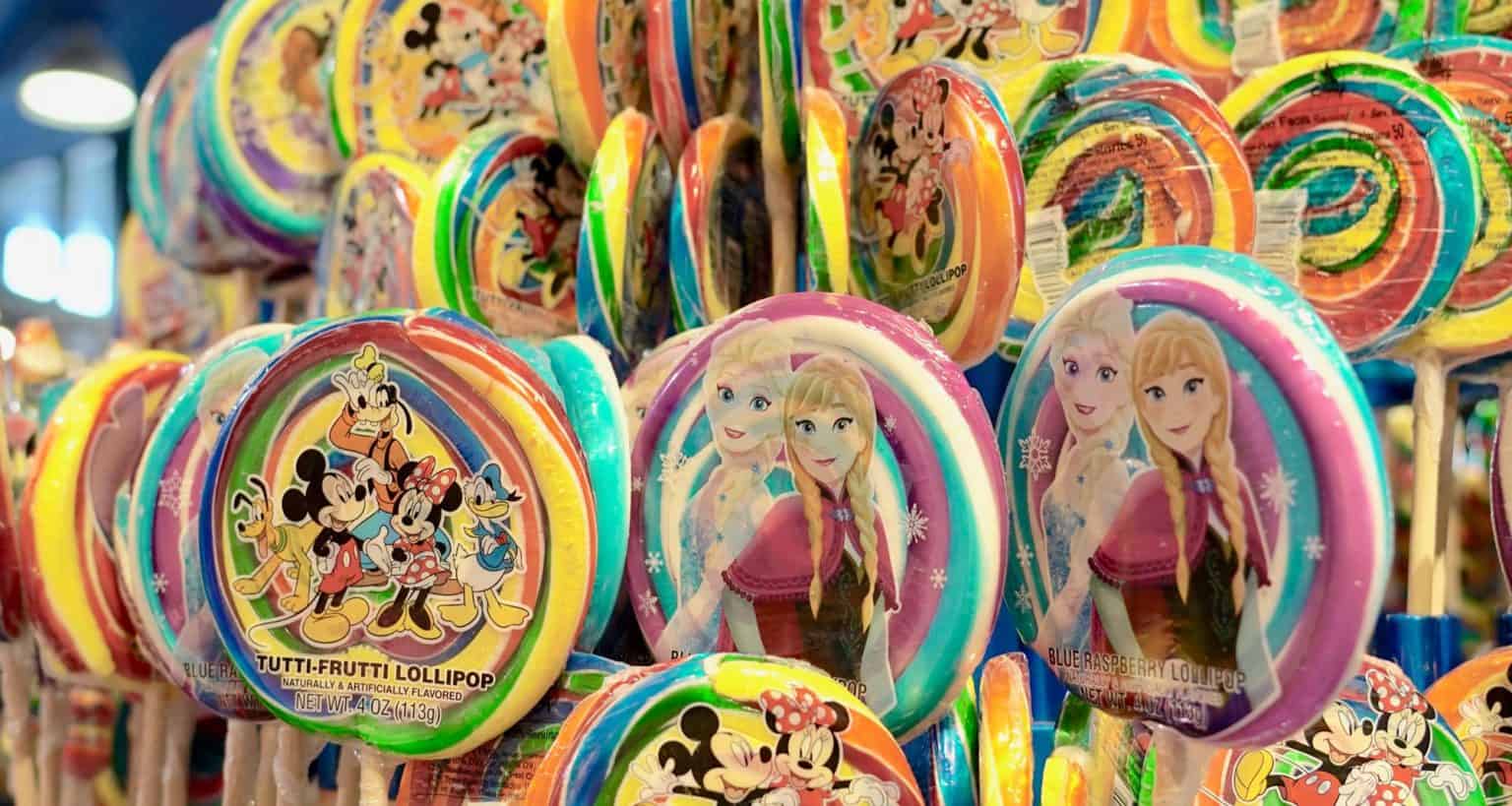 Ranking the Top Walt Disney World Souvenirs That Are Perfect for Every Member of Your Family ...