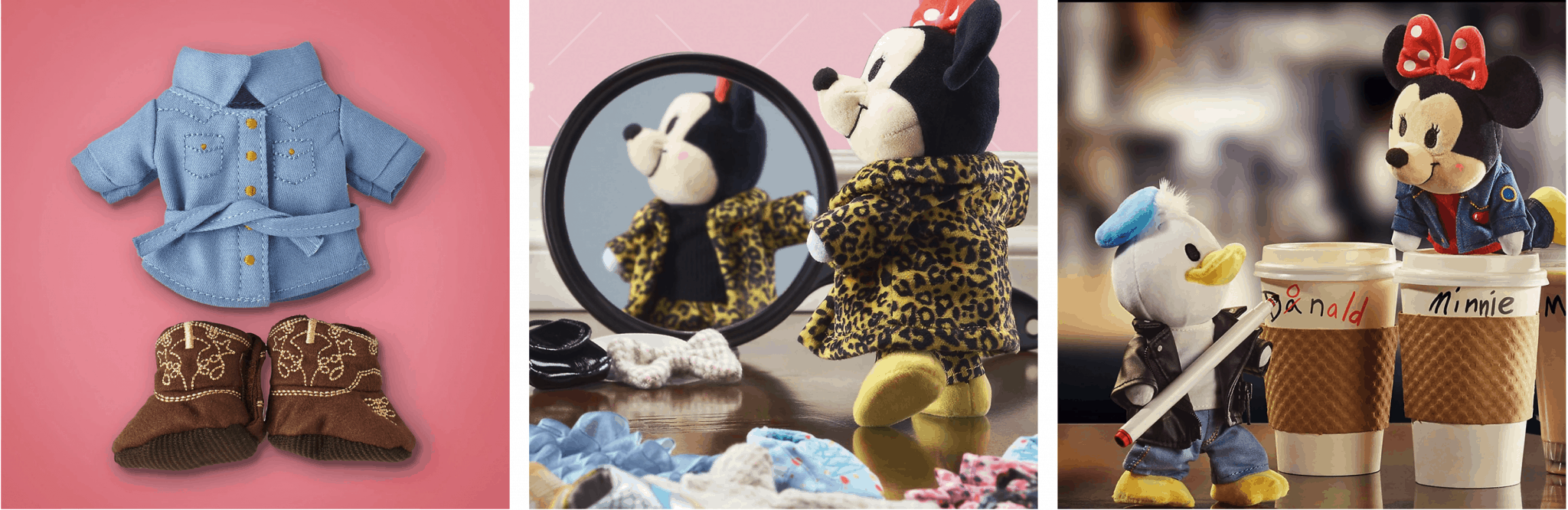 Disney nuiMOs Have Arrived in the US! - WDW Vacation Tips