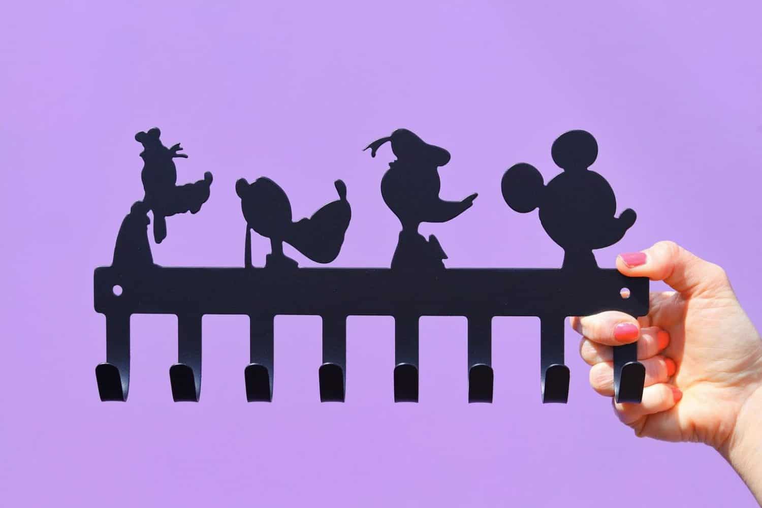 The Best Disney Pin Display Ideas • WDW Vacation Tips