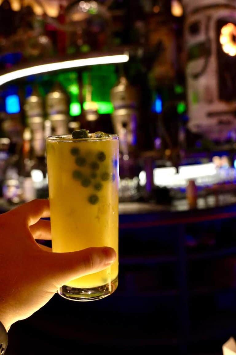 Ultimate Guide to the Best Non-Alcoholic Drinks at Disney World • WDW ...
