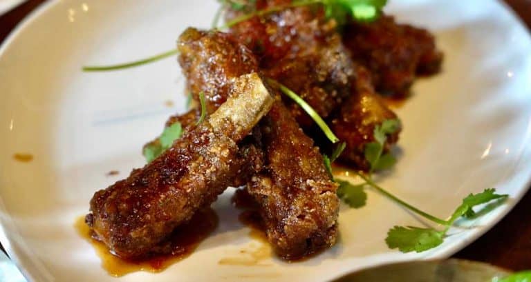 Morimoto Asia Dining Review • WDW Vacation Tips