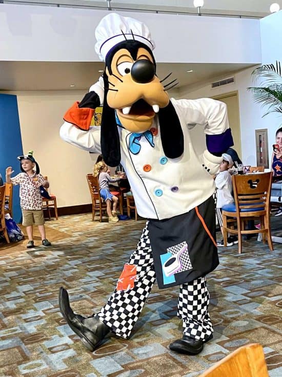 Ultimate List of Goofy Facts • WDW Vacation Tips